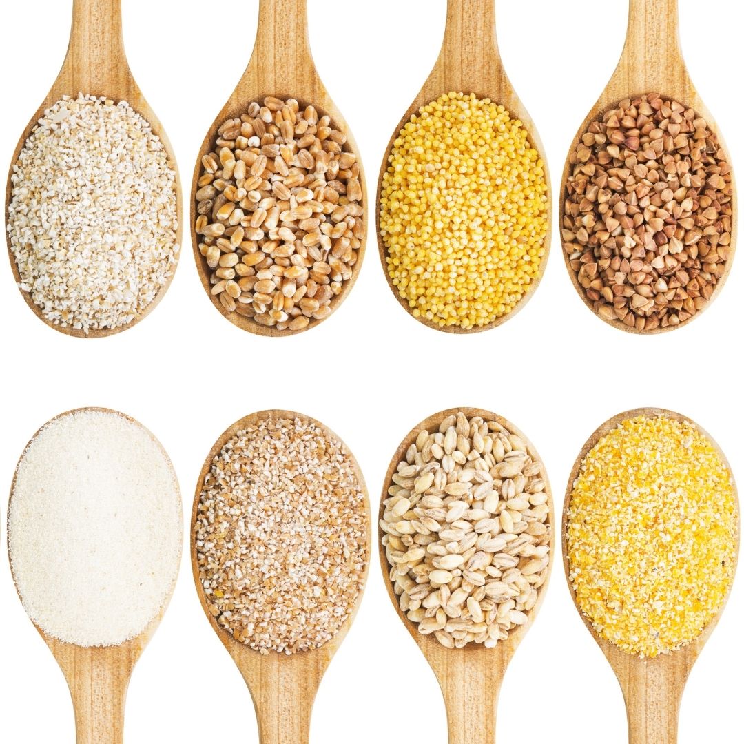 Cereals – RealFoodSource