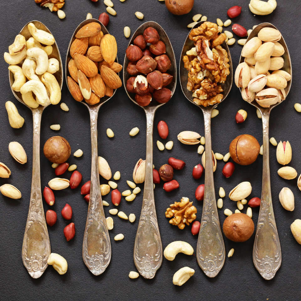 Nuts – RealFoodSource