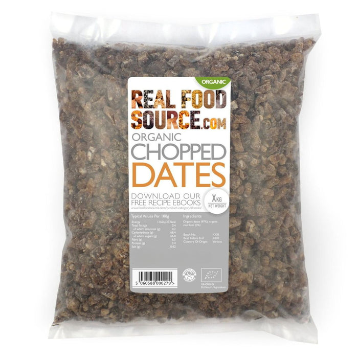 RealFoodSource Home Page