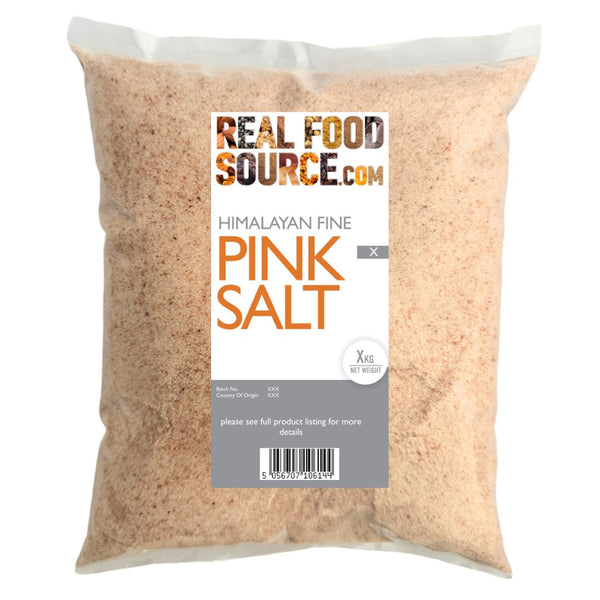 Herbs & Spices – RealFoodSource