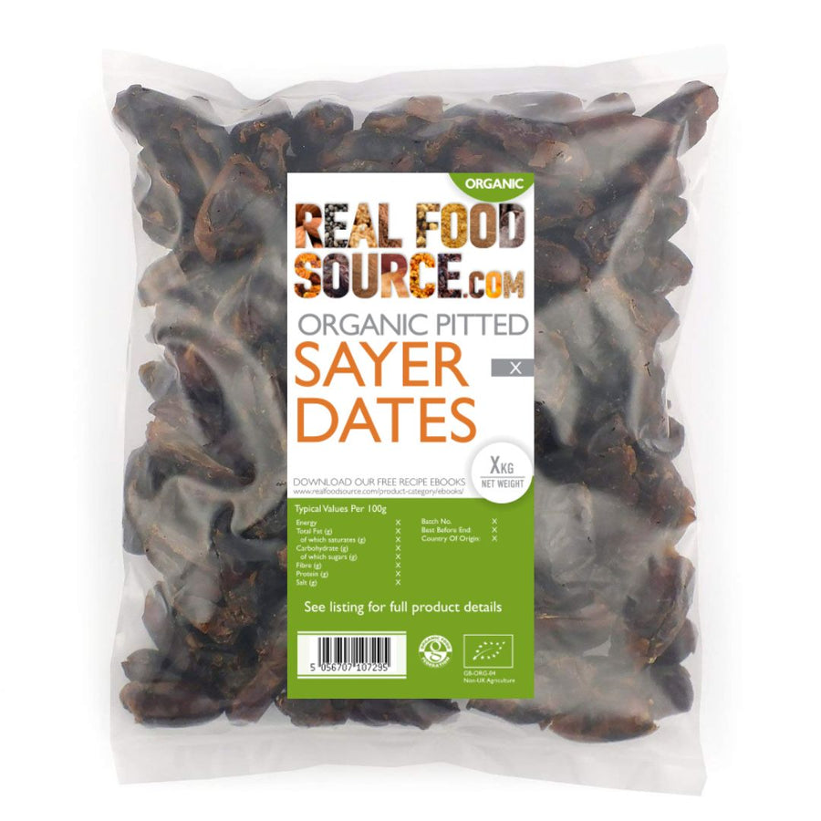Clearance Products – RealFoodSource