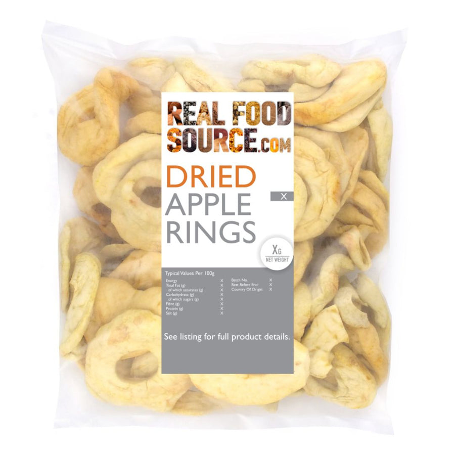 RealFoodSource Home Page