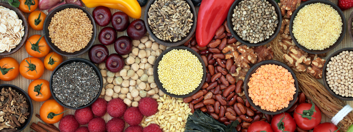 RealFoodSource Home Page