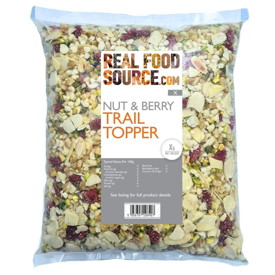RealFoodSource Home Page