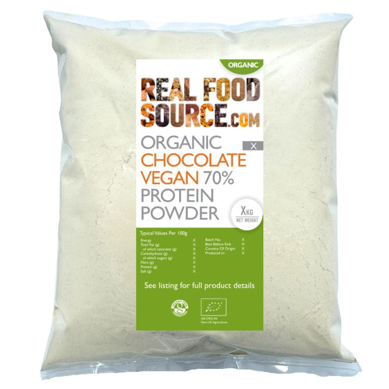 RealFoodSource Home Page