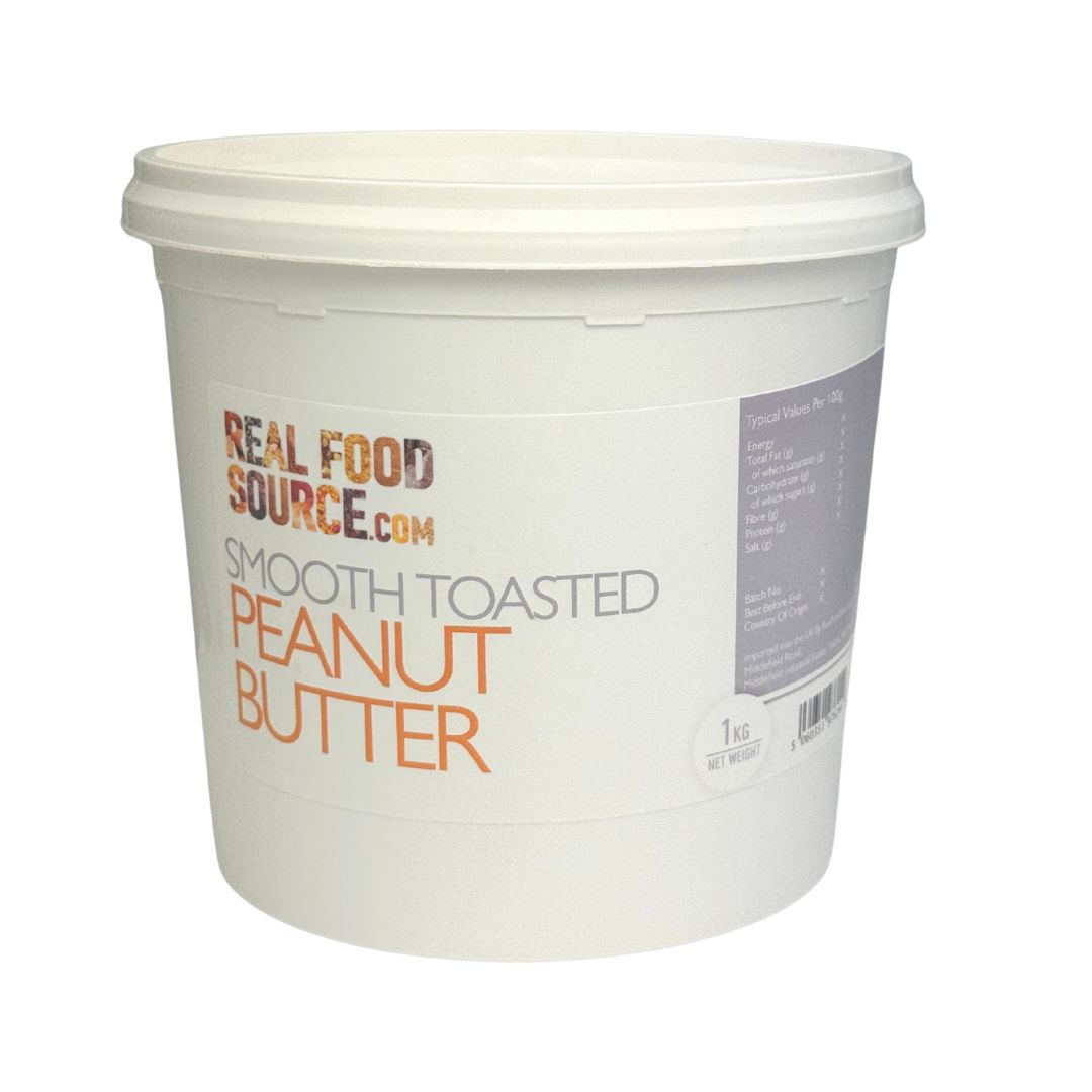 Peanut Butter – RealFoodSource