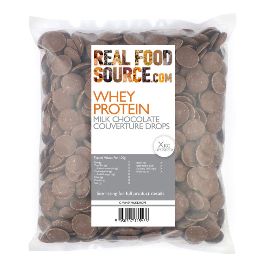 RealFoodSource Home Page
