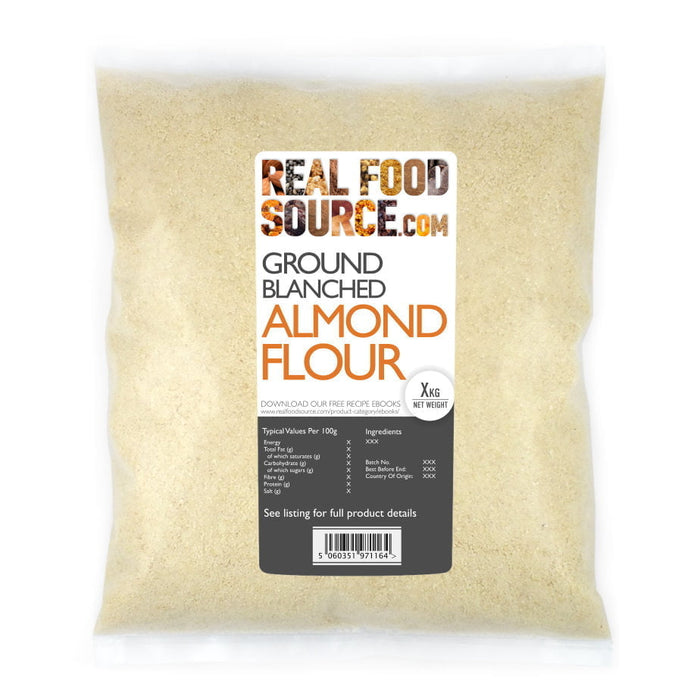 RealFoodSource Home Page