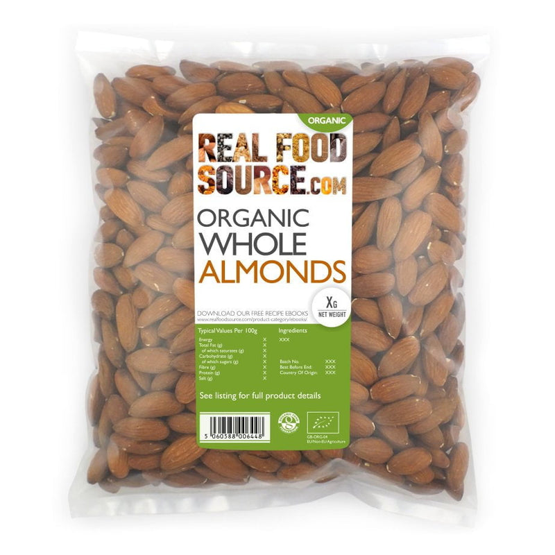 RealFoodSource Home Page
