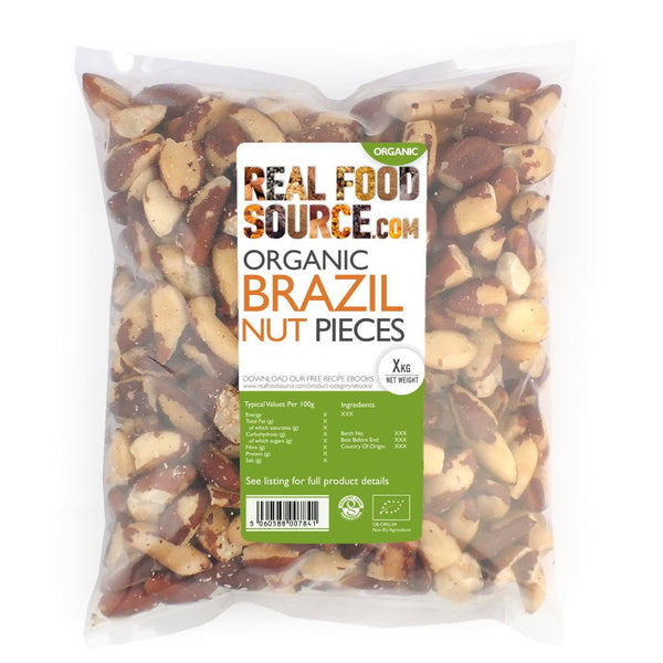 RealFoodSource Home Page