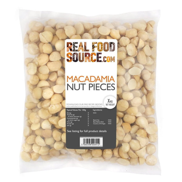 Spring Clearance – RealFoodSource