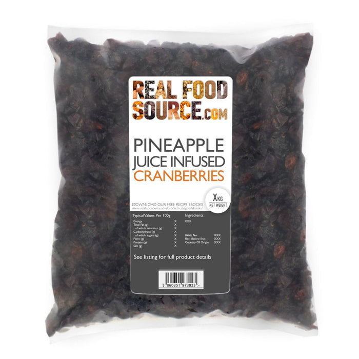 RealFoodSource Home Page