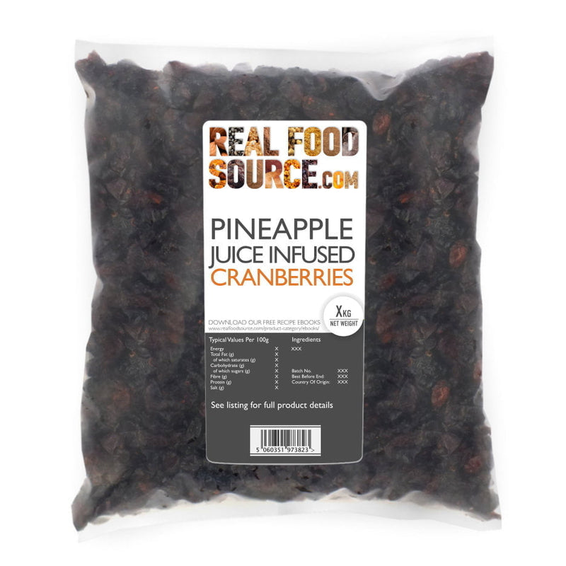 RealFoodSource Home Page