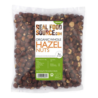 Spring Clearance – RealFoodSource