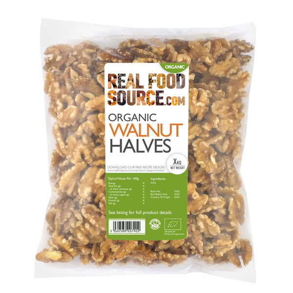 RealFoodSource Home Page
