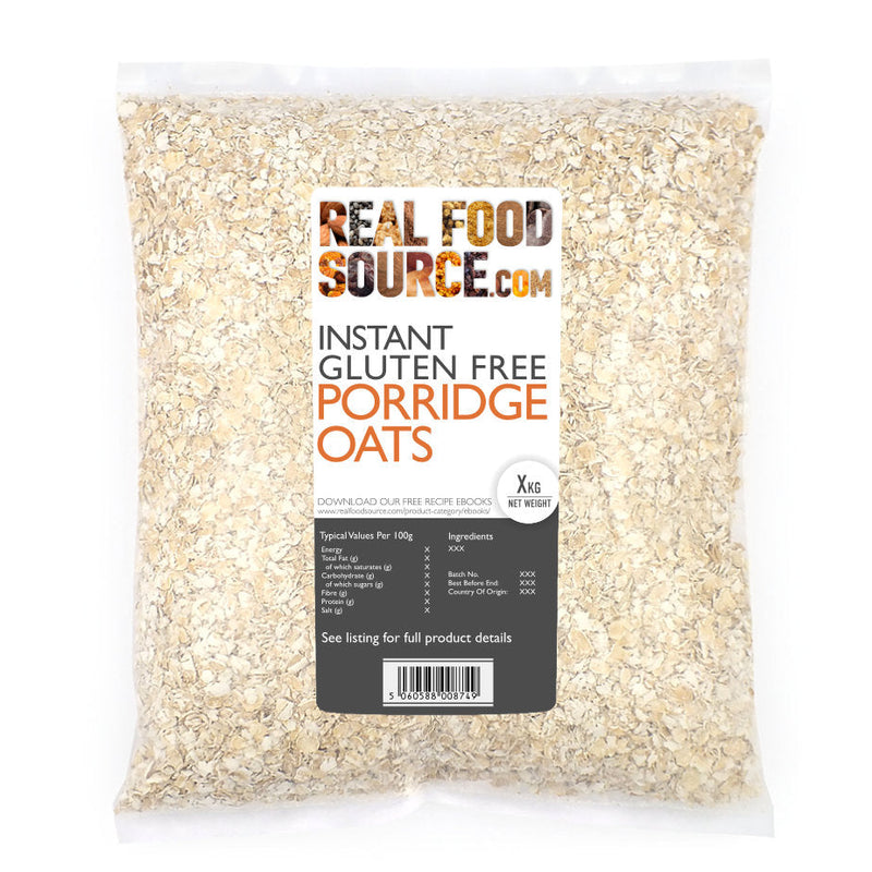 RealFoodSource Home Page