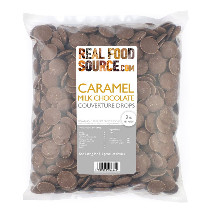 RealFoodSource Home Page