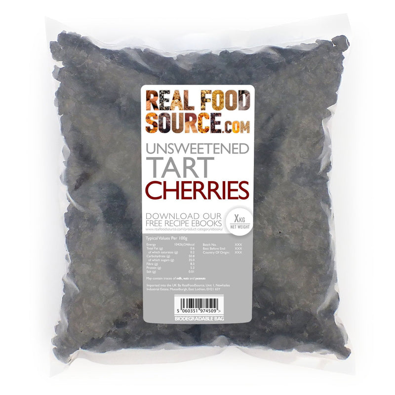 Clearance – RealFoodSource