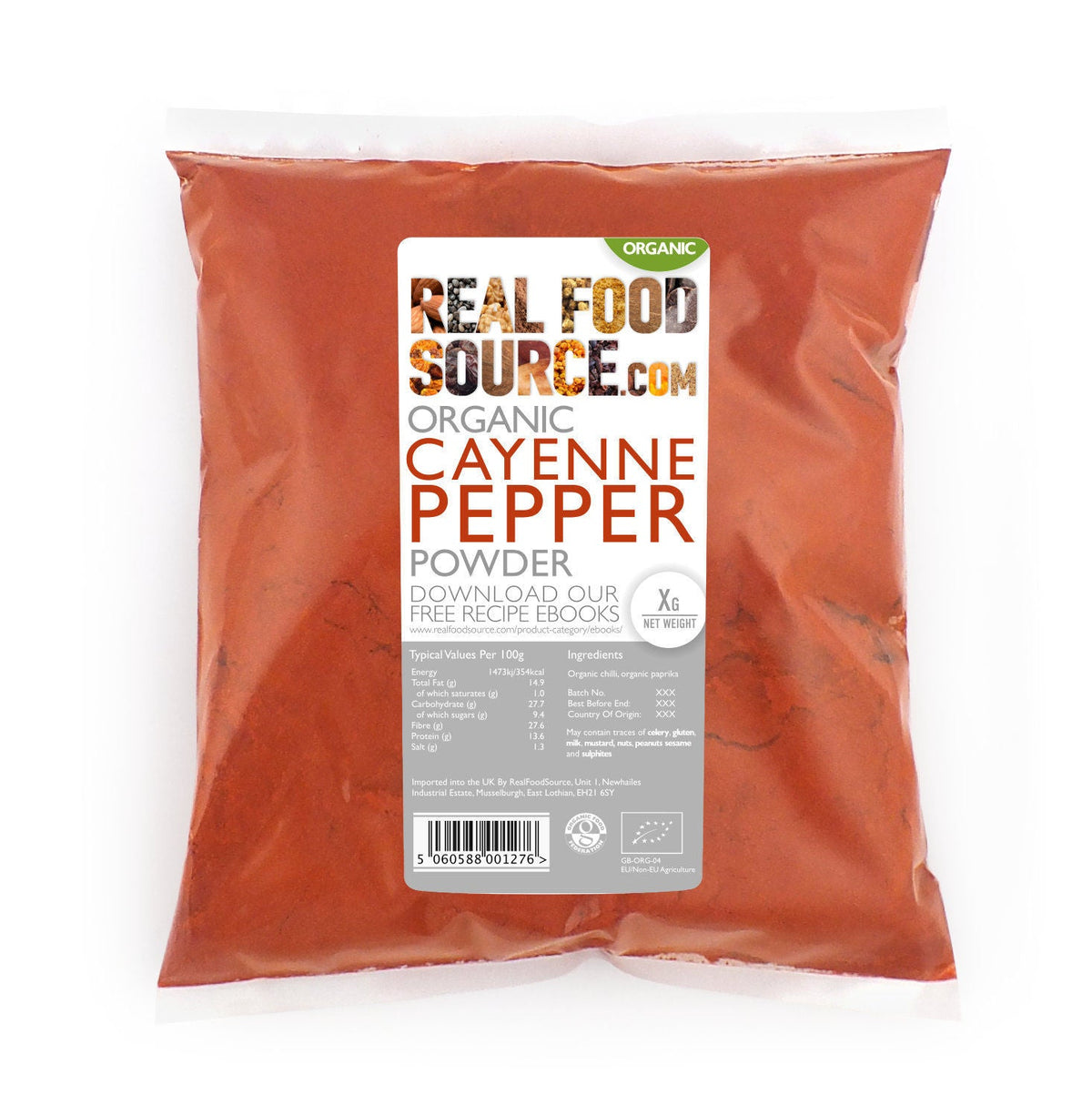 Clearance Products – RealFoodSource