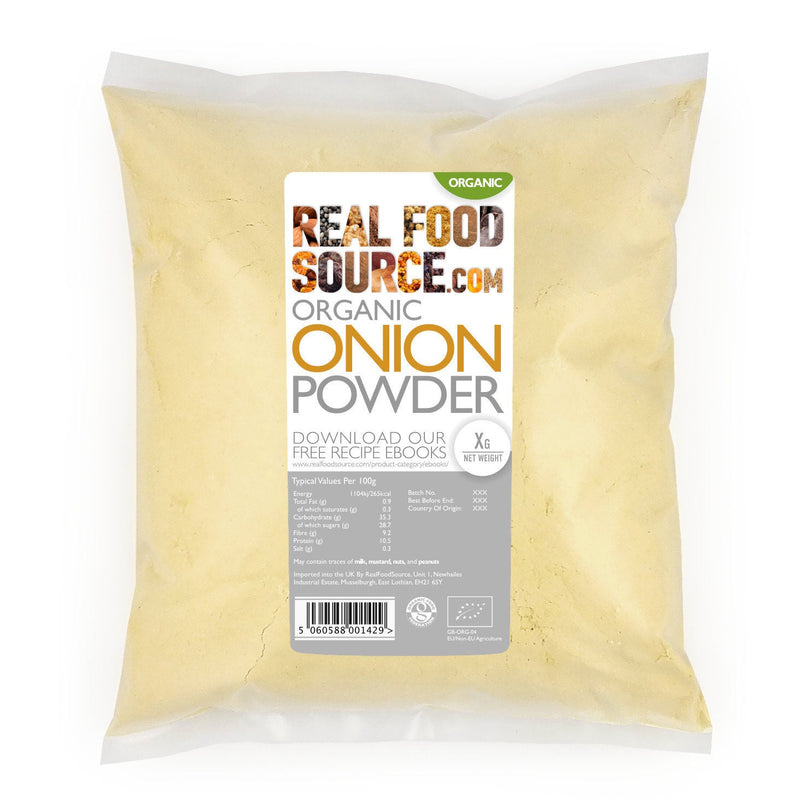 Herbs & Spices – RealFoodSource