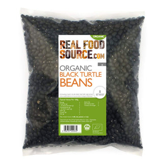 RealFoodSource Home Page