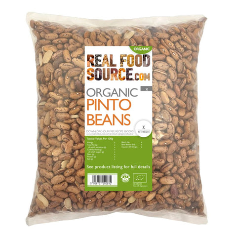 RealFoodSource Home Page
