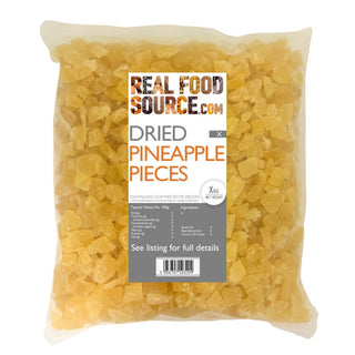 Spring Clearance – RealFoodSource