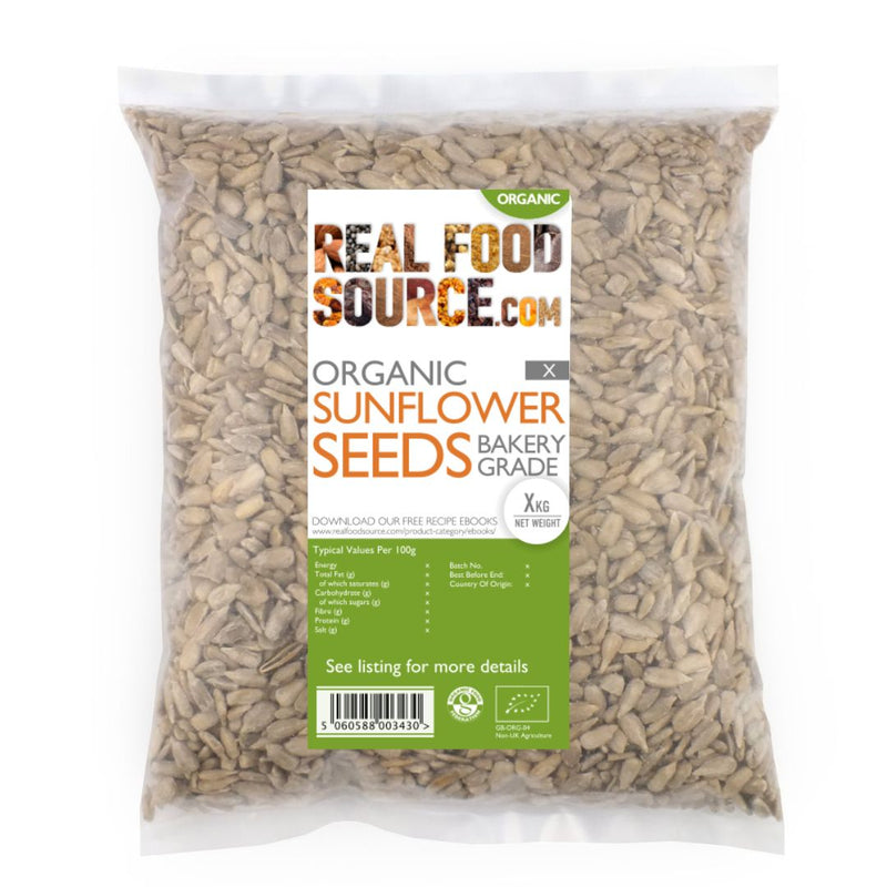 RealFoodSource Home Page