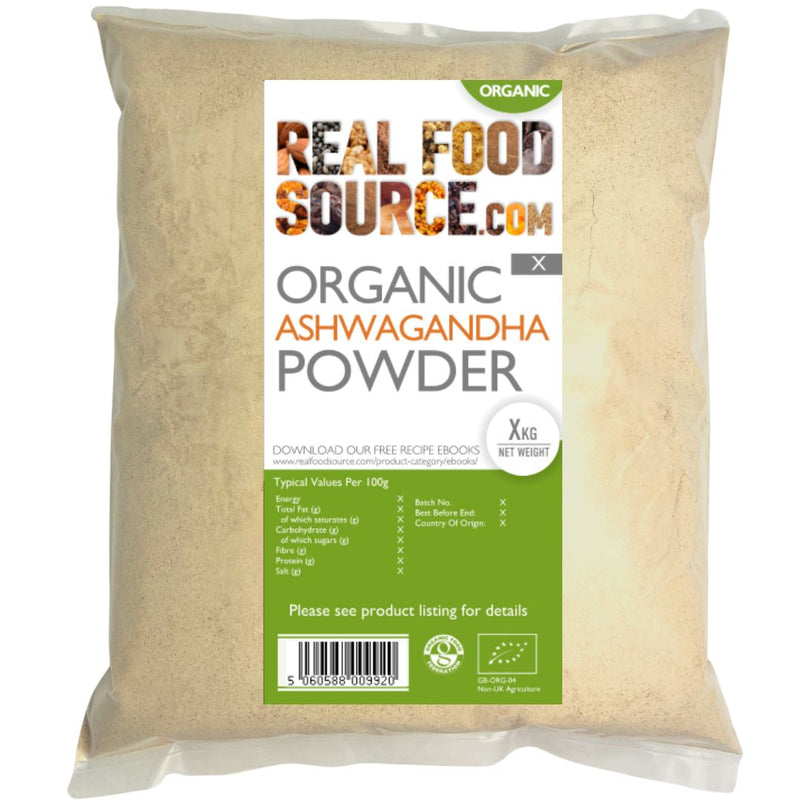 Clearance Products – RealFoodSource