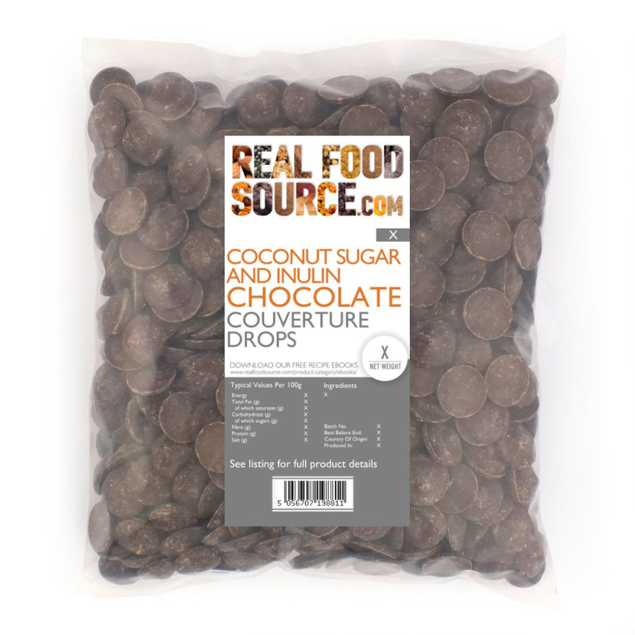 RealFoodSource Home Page